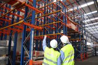 Industrial Racking Inspection: What, When, and How
